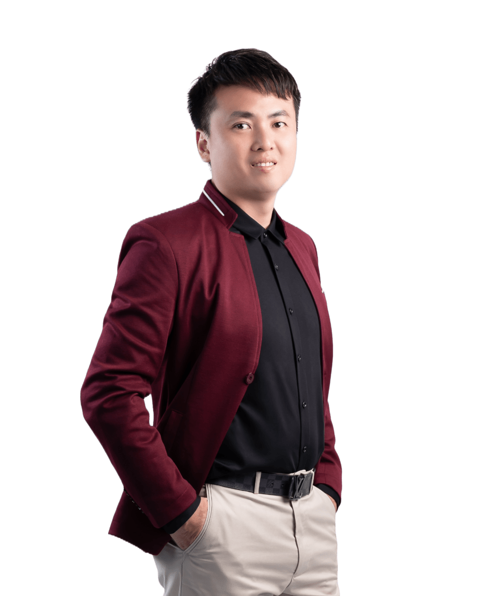 Advisor - Lee Soon Fatt (ZH) - VIPC GROUP (Lee Soon Fatt)