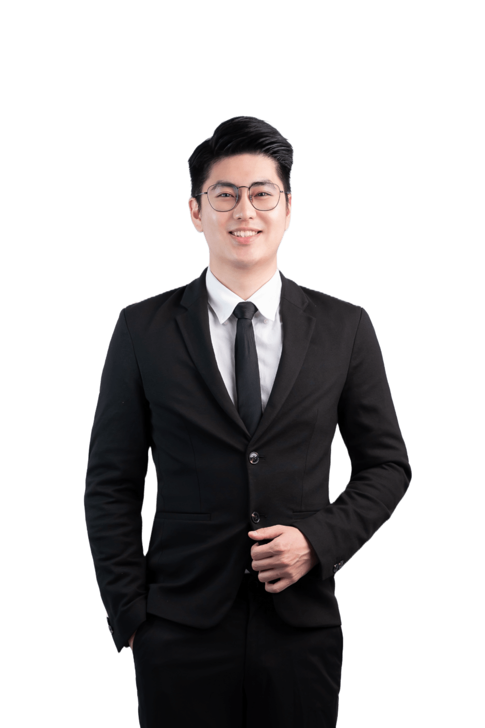 Advisor - Ng Boon Hao - VIPC GROUP (Ng Boon Hao)